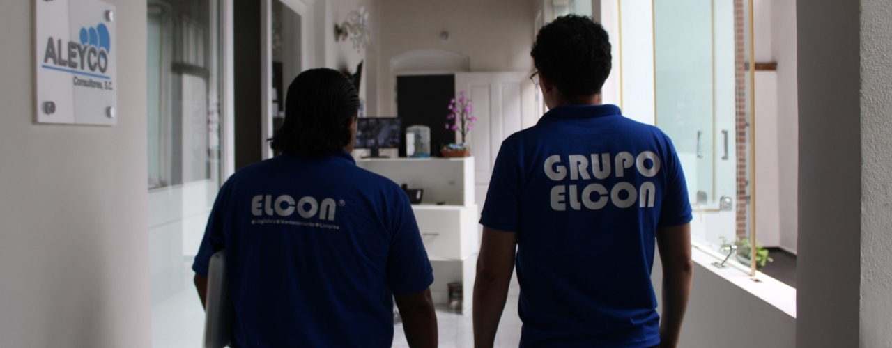 elconmexico – Soluciones limpieza, logística y mantenimiento